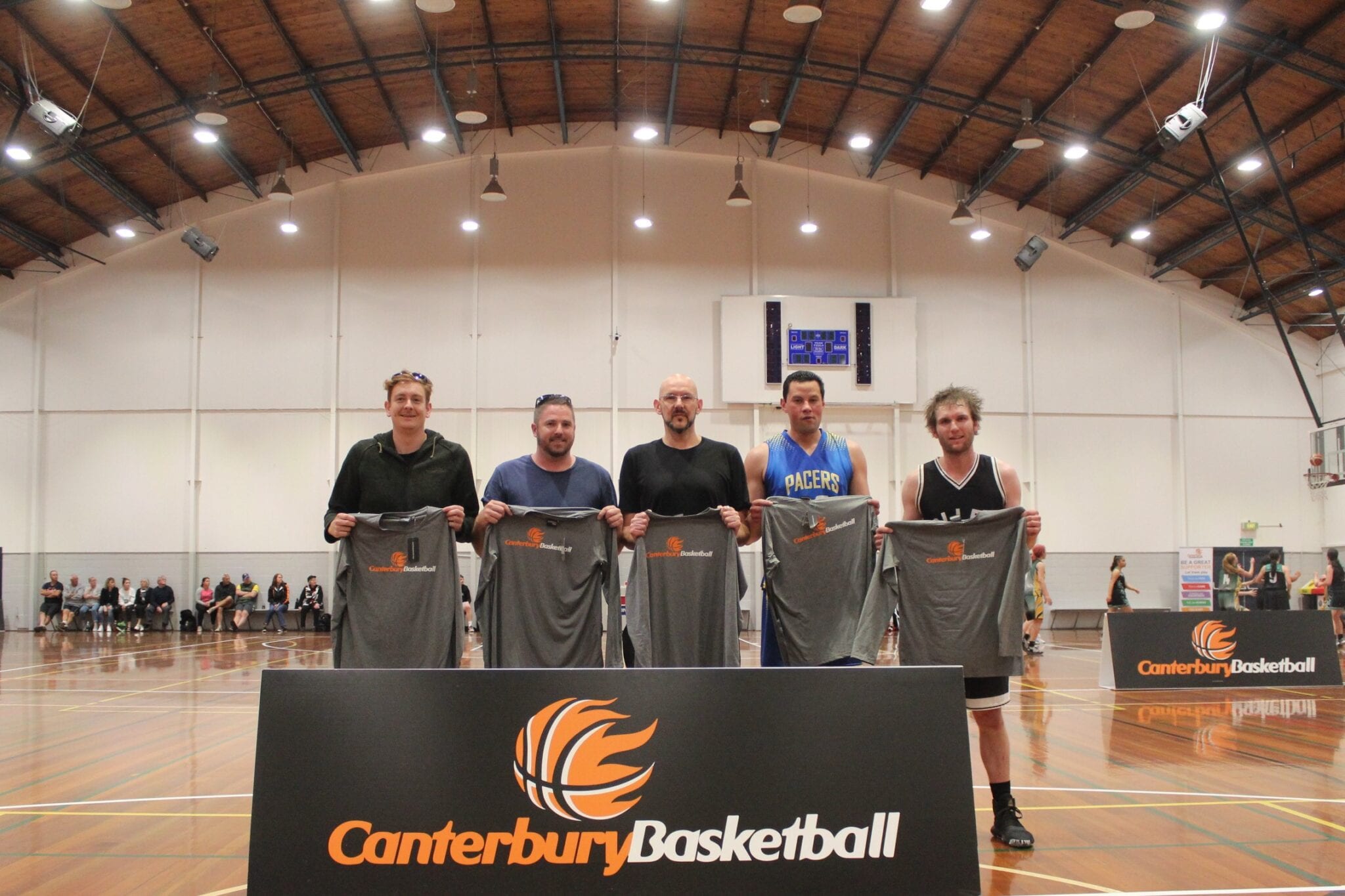 2020 First Teams Announced - Canterbury Basketball Canterbury Basketball
