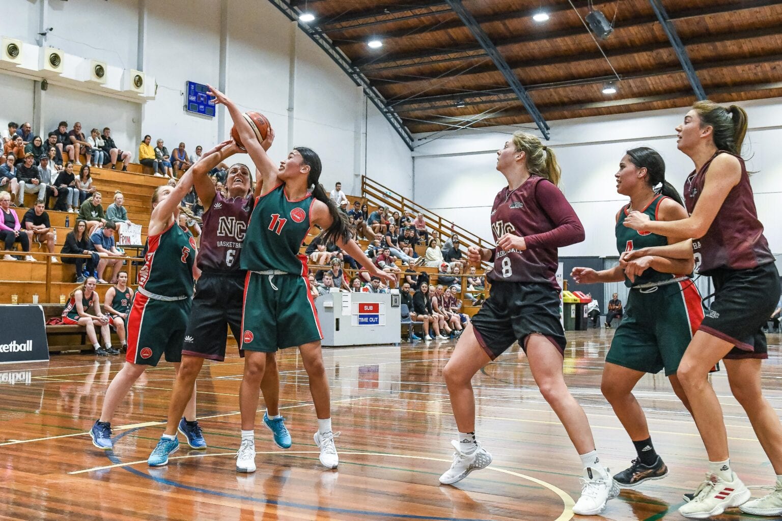 2020 Finals Weekend Recap - Canterbury Basketball Canterbury Basketball