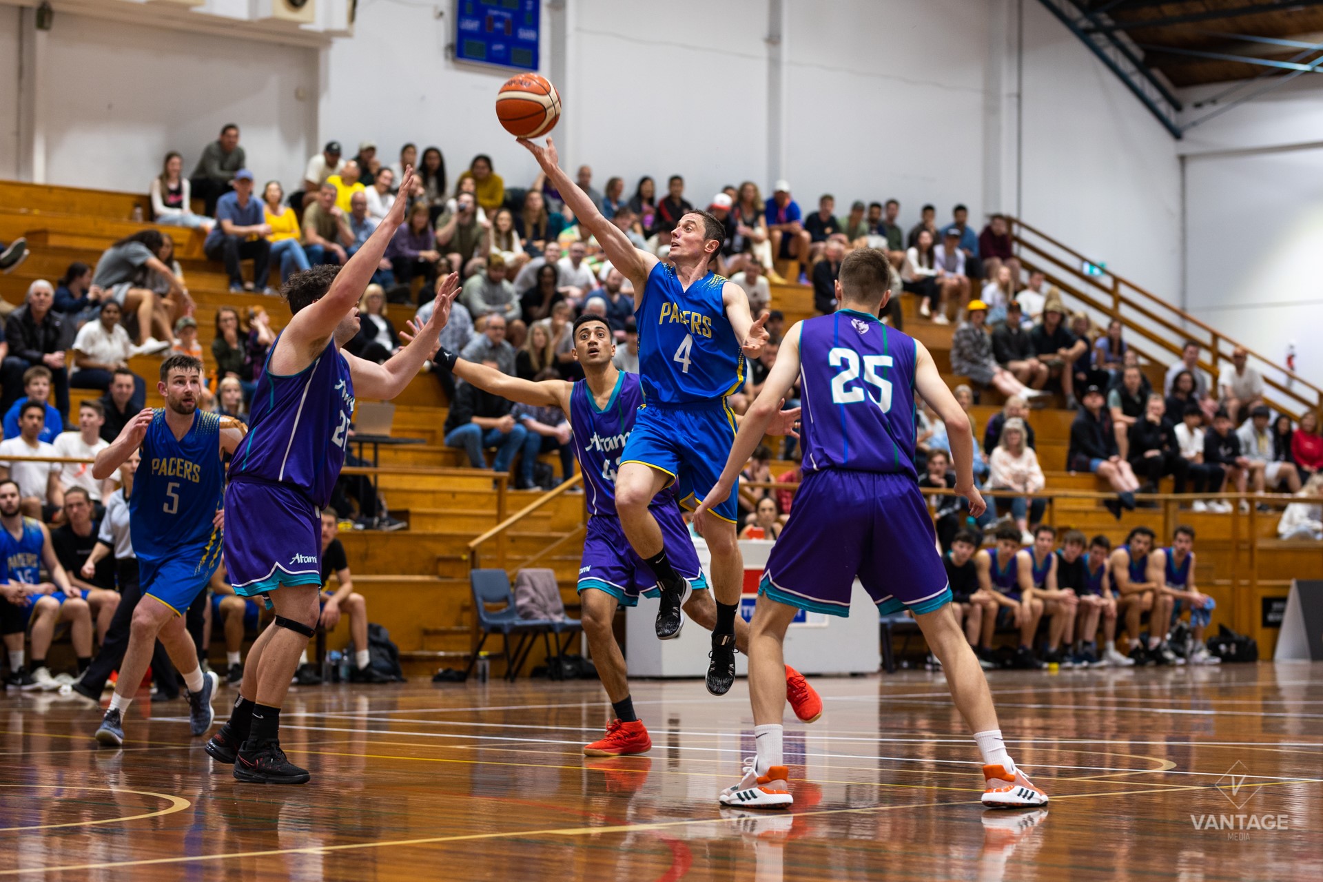 2020 Finals Weekend Recap - Canterbury Basketball Canterbury Basketball
