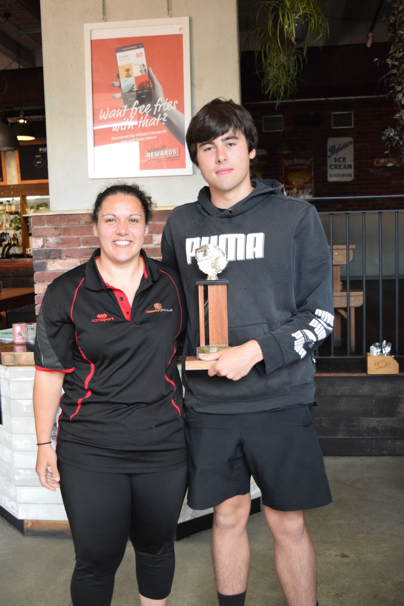 2022 Referee Report - Canterbury Basketball Canterbury Basketball