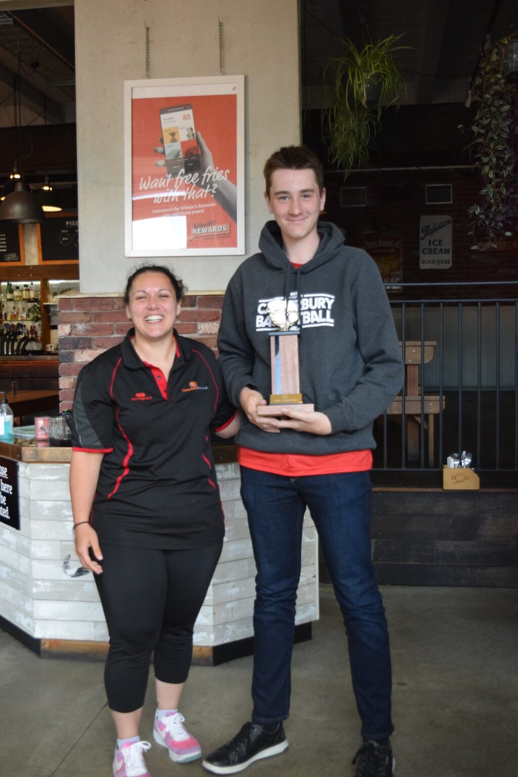 2022 Referee Report - Canterbury Basketball Canterbury Basketball