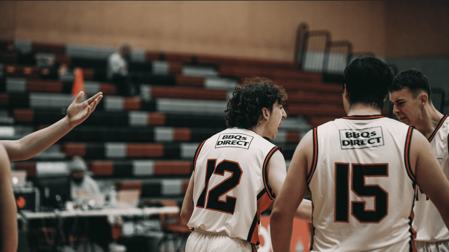 Rep Raise Programme - Canterbury Basketball Canterbury Basketball