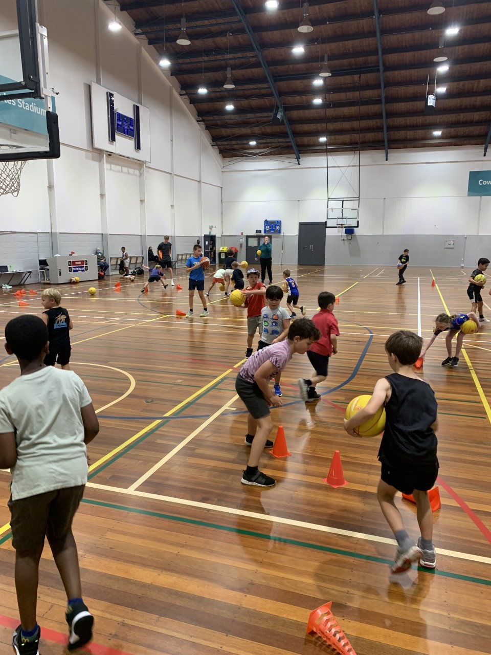 After School Hoops Term Two 2023 - Canterbury Basketball Canterbury ...
