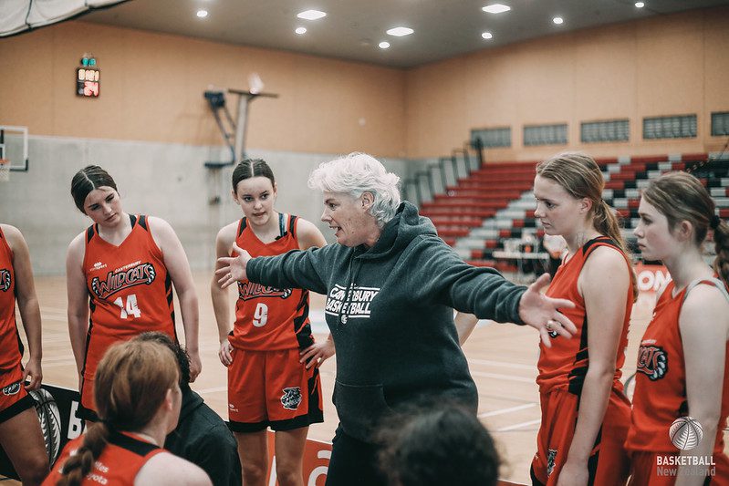 Four Canterbury Teams off to U17 National Tournament - Canterbury ...