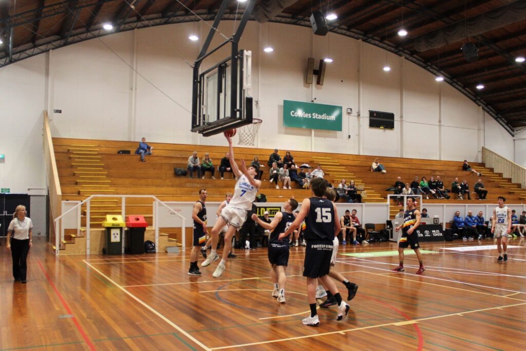 Preview: Miles Toyota Men’s Premier League - Canterbury Basketball ...