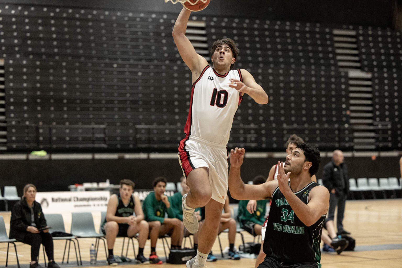 U23 National Tournament – All You Need to Know - Canterbury Basketball ...
