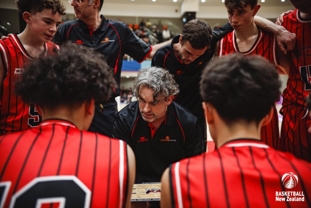 2024 Rep Readiness Camp Registrations Open - Canterbury Basketball ...