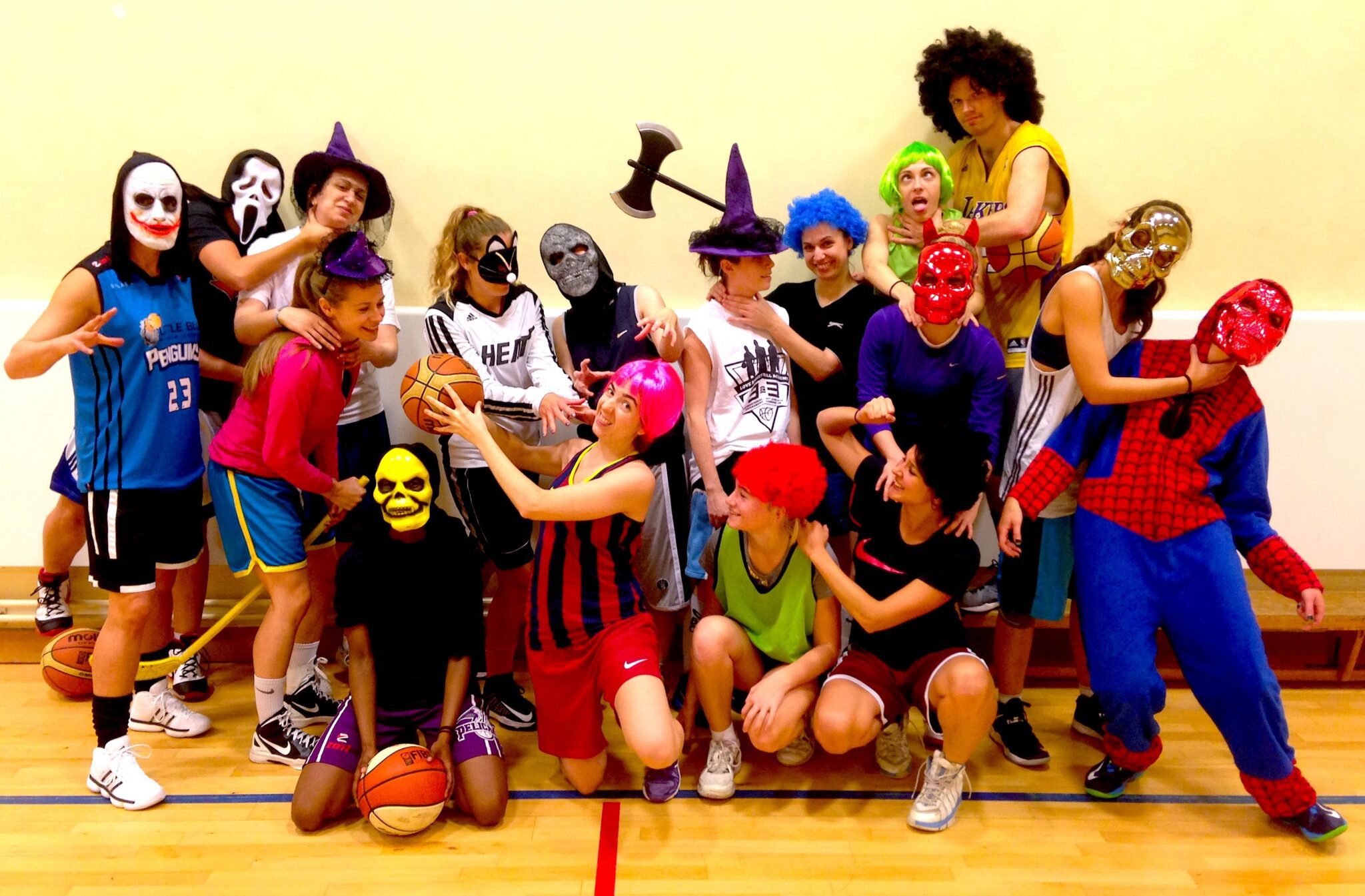 POSTPONED Female Baller Festival - Canterbury Basketball Canterbury ...