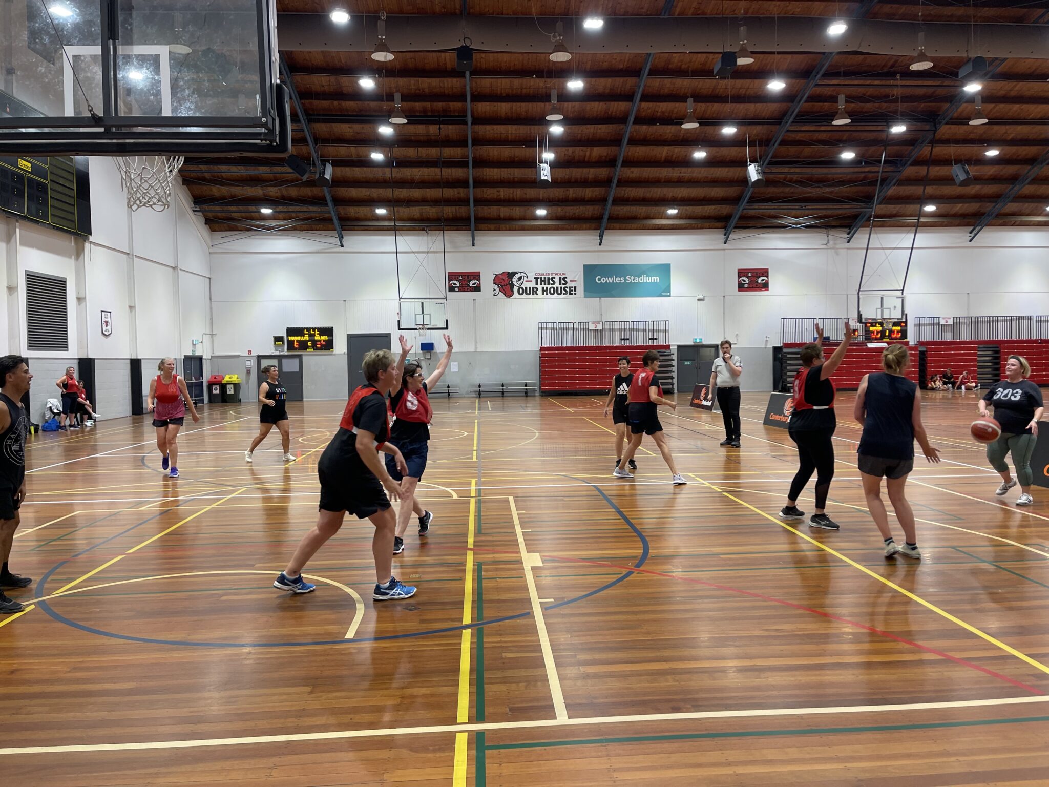 2024 Term One Walking Basketball - Canterbury Basketball Canterbury ...
