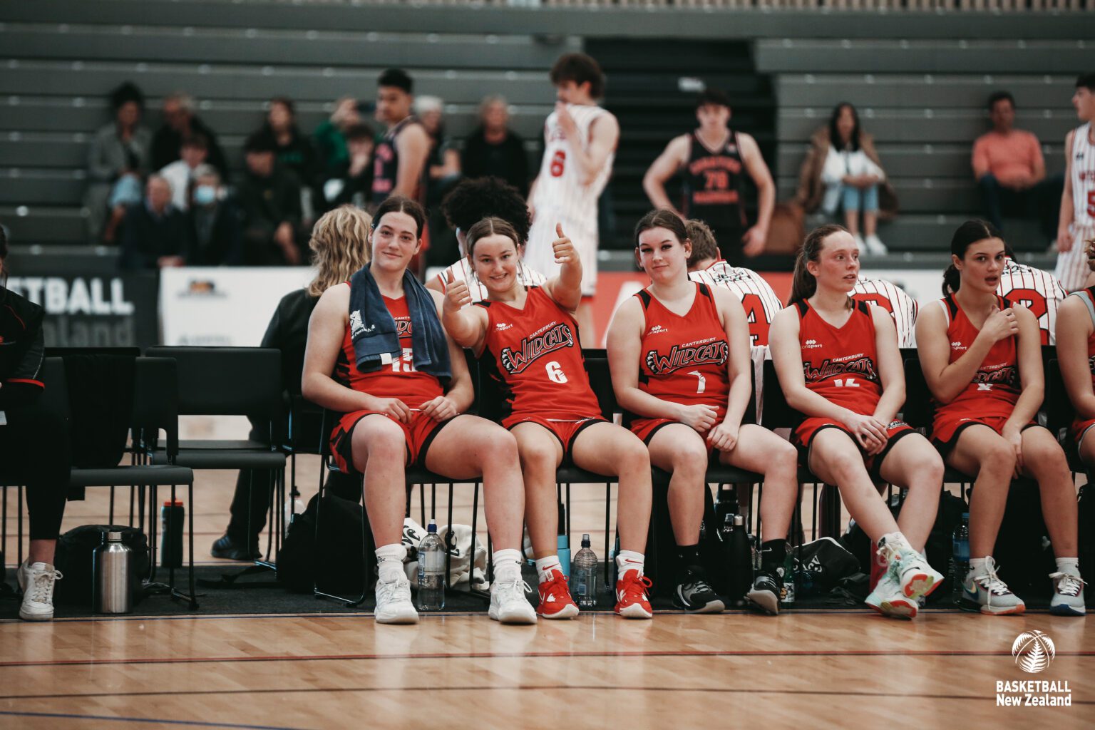 2024 Representative Teams Announced for National Qualifying Tournament ...