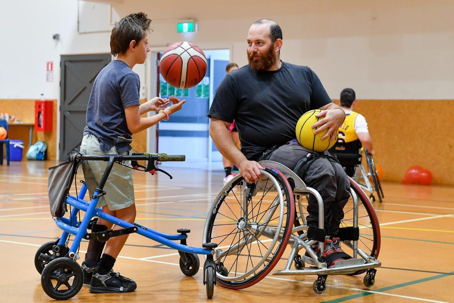 Cowles Stadium – Canterbury Basketball Canterbury Basketball