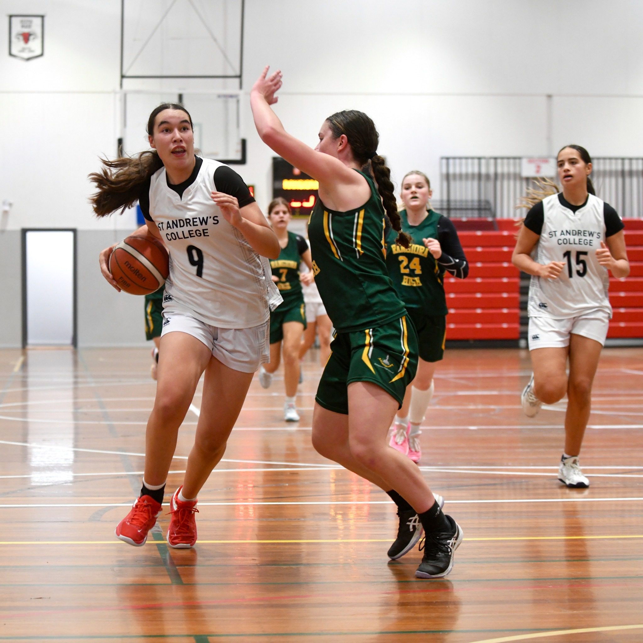 NZCT Thomson, Whelan and Grocott Week Four picks - Canterbury ...