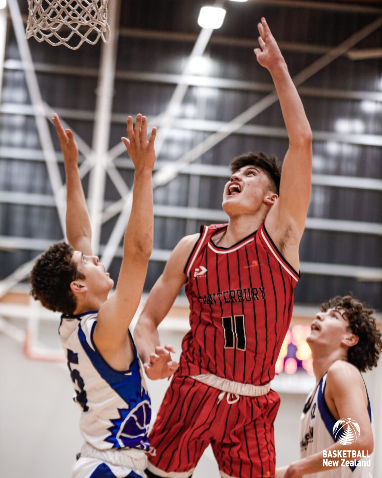 2024 Footlocker U18 National Tournament – All You Need to Know ...
