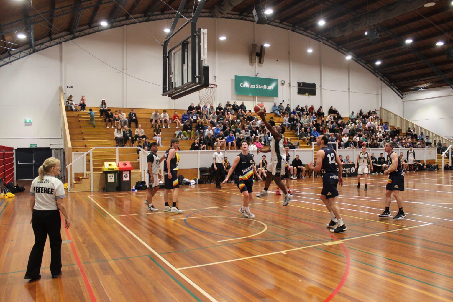 Office Closing For Christmas 2024 - Canterbury Basketball Canterbury ...