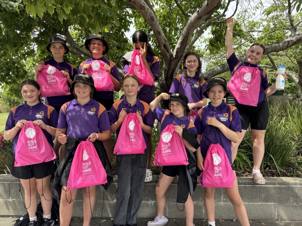 Coach Development: Coaching Girls for Beginner Coaches - Canterbury ...