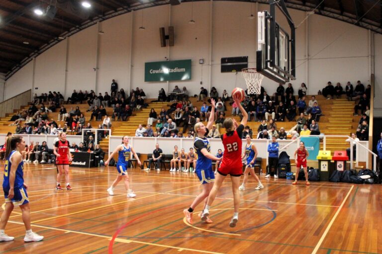 2026 Winter Club Update - Canterbury Basketball Canterbury Basketball