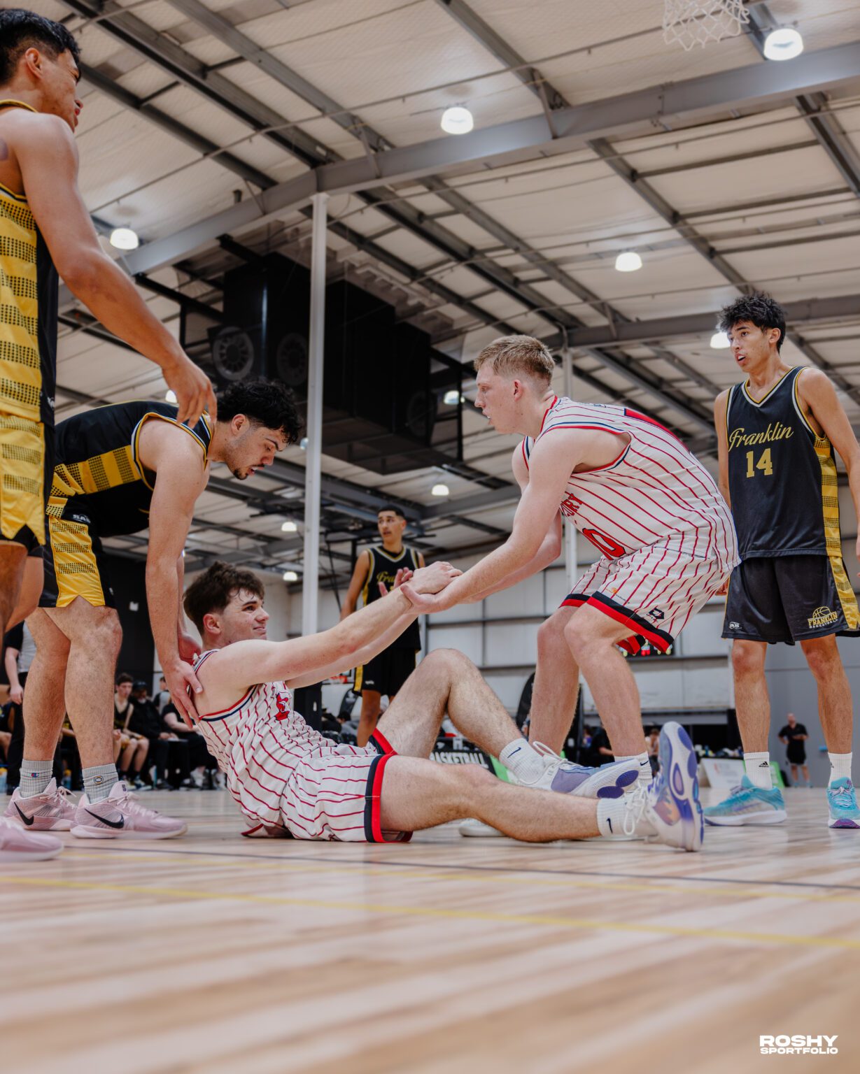 2026 Rep AND Mainland Trials Open for Registration - Canterbury ...